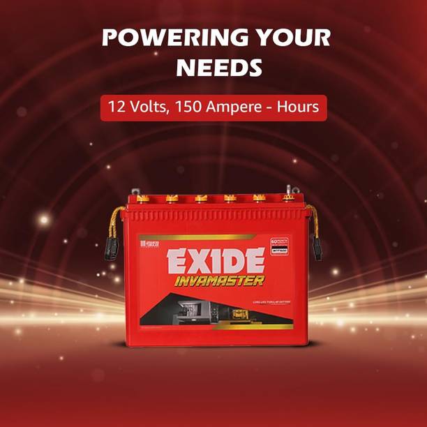 Exide Inverters - Buy Exide Inverters Online at Best Prices in India ...