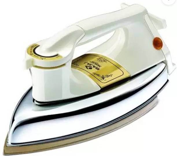 Bajaj Irons - Buy Bajaj Irons Online at Best Prices In India | Flipkart.com