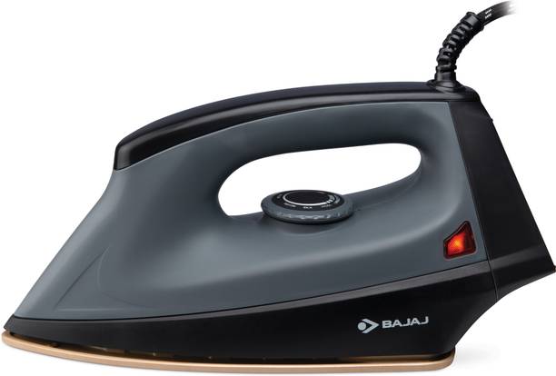 Bajaj Iron - Buy Bajaj Iron Online at Best Prices In India | Flipkart.com