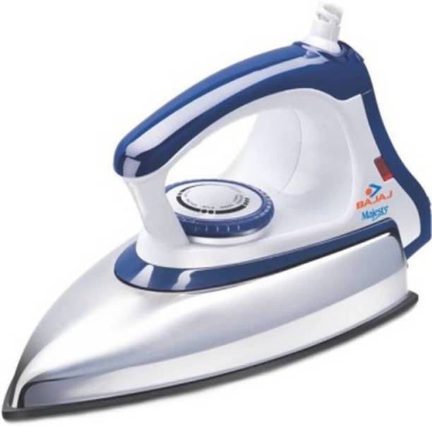 Bajaj Iron - Buy Bajaj Iron Online at Best Prices In India | Flipkart.com