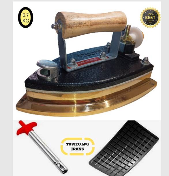 Lp Gas Irons - Buy Lp Gas Irons Online at Best Prices In India ...