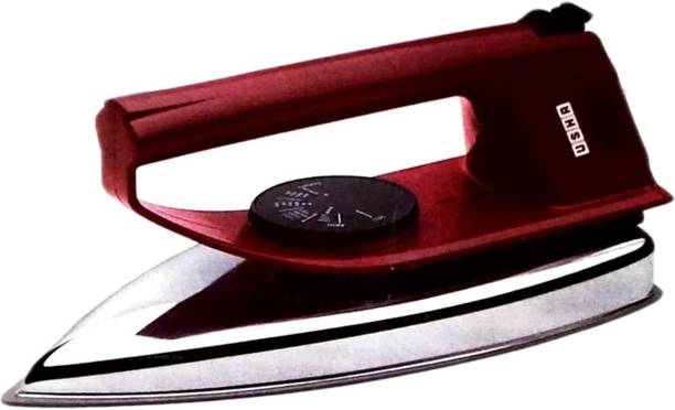 Usha Iron - Buy Usha Iron Online at Best Prices In India | Flipkart.com