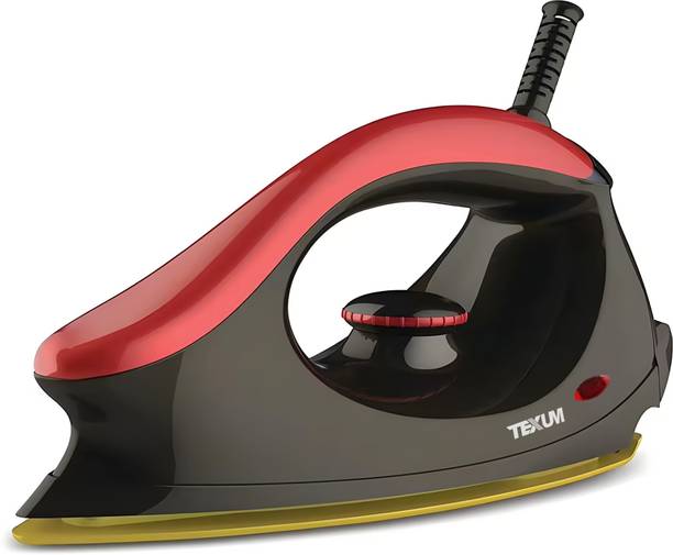 Clothing Irons - Buy Dry Irons Online at India's Best Online Shopping ...
