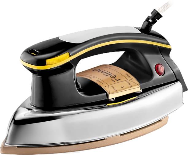 Irons (इस्त्री) - Dry & Steam Irons / Cloth Iron Machine Online at Best ...