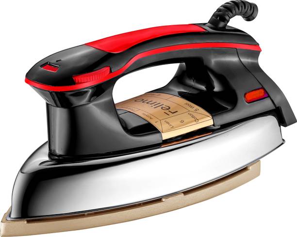 Irons (इस्त्री) - Dry & Steam Irons / Cloth Iron Machine Online at Best ...