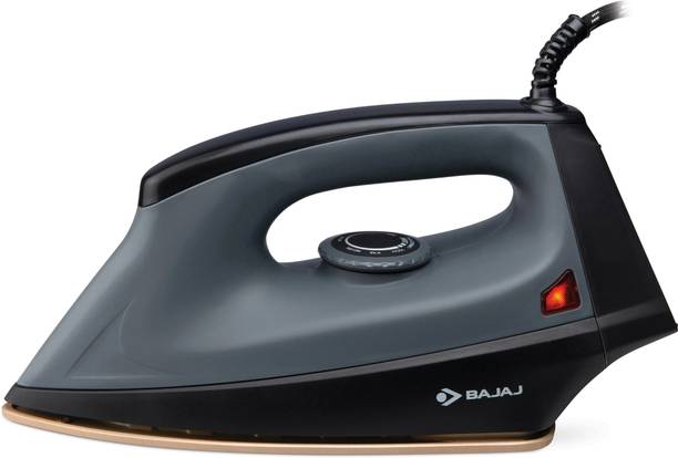 Bajaj Iron - Buy Bajaj Iron Online at Best Prices In India | Flipkart.com
