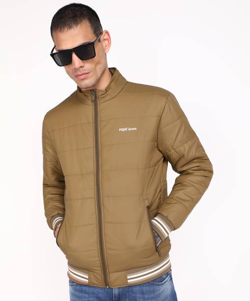 Pepe Jeans Jackets - Buy Pepe Jeans Jackets Online at Best Prices In ...