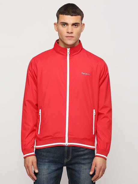 Pepe Jeans Jackets - Buy Pepe Jeans Jackets Online at Best Prices In ...