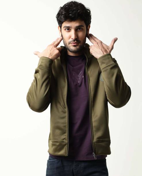 Rare Rabbit Jackets - Buy Rare Rabbit Jackets Online at Best Prices In ...