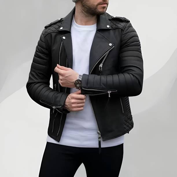 Leather Jackets Under 1000 - Buy Leather Jackets Under 1000 online at ...
