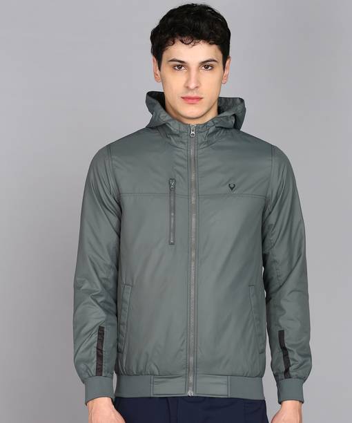 Allen Solly Jackets - Buy Allen Solly Jackets Online at Best Prices In ...