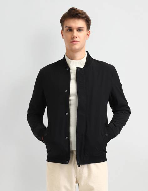 Arrow Jackets - Buy Arrow Jackets Online at Best Prices In India ...