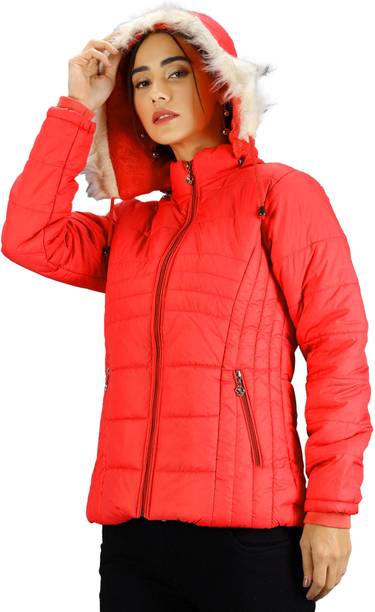 Womens Winter Jackets - Buy Womens Winter Jackets online at Best Prices ...