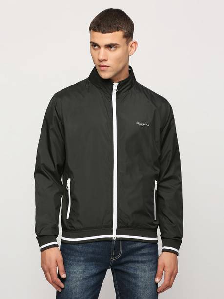 Pepe Jeans Jackets - Buy Pepe Jeans Jackets Online at Best Prices In ...