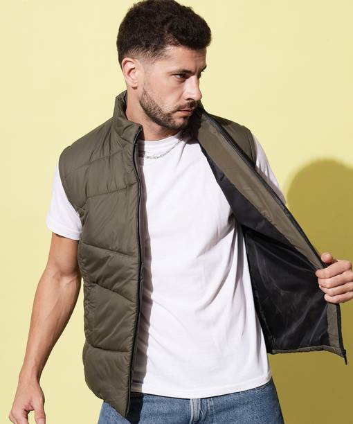 Half Jacket For Mens - Buy Half Jacket For Mens online at Best Prices ...