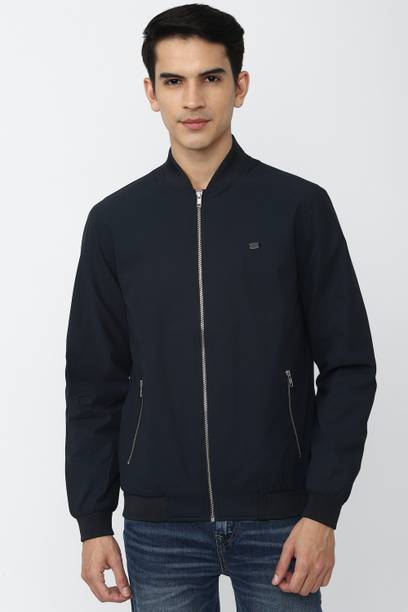 Peter England Jackets - Buy Peter England Jackets Online at Best Prices ...