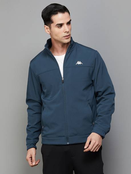 Kappa Mens Jackets - Buy Kappa Mens Jackets Online at Best Prices In ...