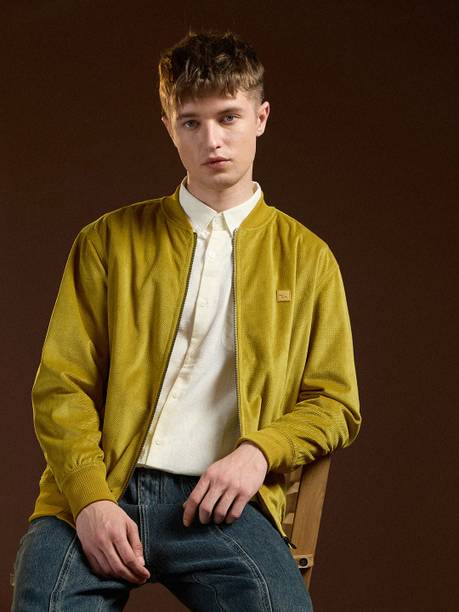 The Bear House Jackets - Buy The Bear House Jackets Online at Best ...