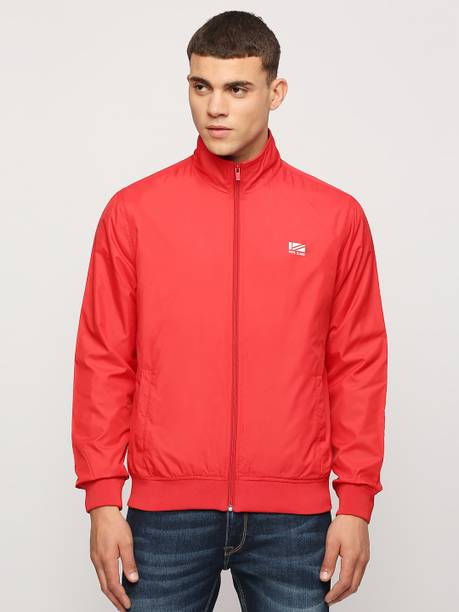 Pepe Jeans Jackets - Buy Pepe Jeans Jackets Online at Best Prices In ...