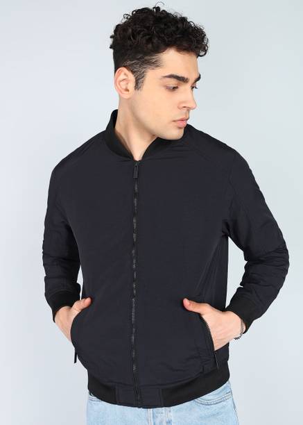 Flying Machine Jackets - Buy Flying Machine Jackets Online at Best ...