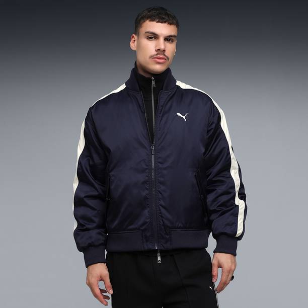 Puma Jackets - Buy Puma Jackets Online at Best Prices In India ...