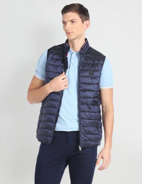 Arrow Sport Mens Jackets - Buy Arrow Sport Mens Jackets Online at Best ...