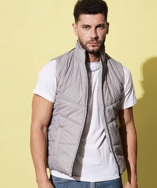 Half Jacket For Mens - Buy Half Jacket For Mens online at Best Prices ...