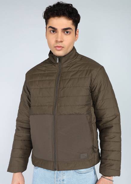 Flying Machine Jackets - Buy Flying Machine Jackets Online at Best ...
