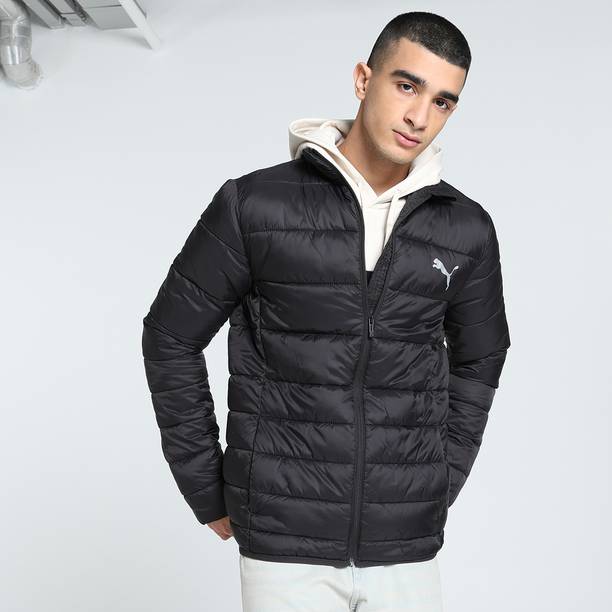 Puma Jackets - Upto 50% to 80% OFF on Puma Jackets Online for Men at ...