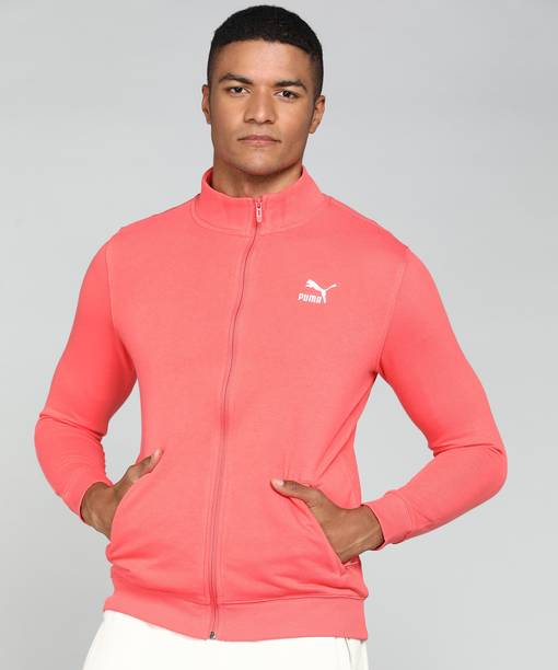 Puma Jackets - Upto 50% to 80% OFF on Puma Jackets Online for Men at ...