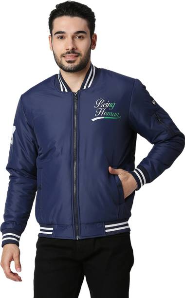 Being Human Jackets - Buy Being Human Jackets Online at Best Prices In ...