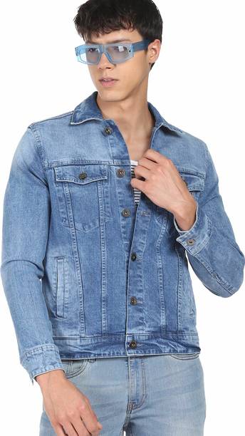 Flying Machine Jackets - Buy Flying Machine Jackets For Men Online at ...