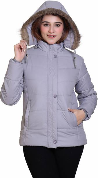 Women Winter Jackets - Buy Women Winter Jackets online at Best Prices ...