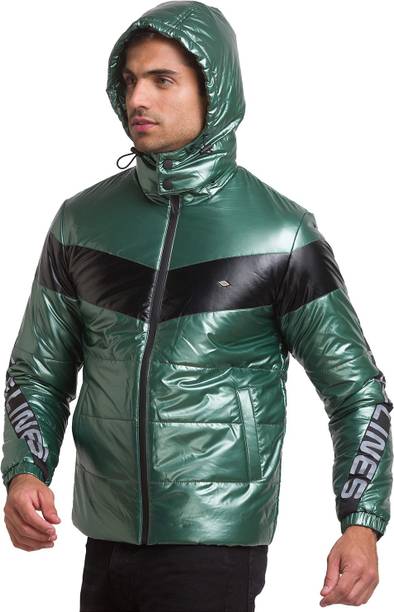 Being Human Jackets - Buy Being Human Jackets Online at Best Prices In ...