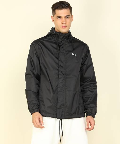 Puma Jackets - Buy Puma Jackets Online at Best Prices In India ...