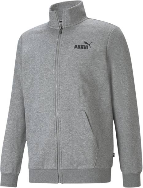 Puma Jackets - Upto 50% to 80% OFF on Puma Jackets Online for Men at ...