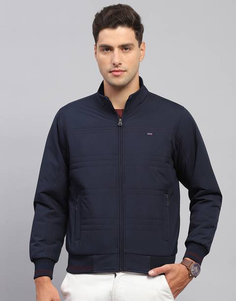 Monte Carlo Jackets - Buy Monte Carlo Jackets For Men Online at Best ...