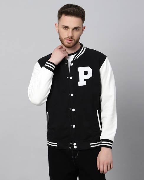Varsity Jacket - Buy Varsity Jacket online at Best Prices in India ...
