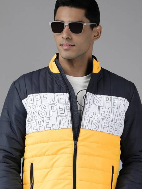 Pepe Jeans Jackets - Buy Pepe Jeans Jackets Online at Best Prices In ...
