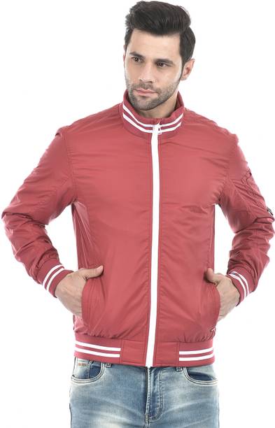 Numero Uno Mens Jackets - Buy Numero Uno Mens Jackets Online at Best ...