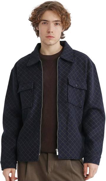 Rare Rabbit Jackets - Buy Rare Rabbit Jackets Online at Best Prices In ...