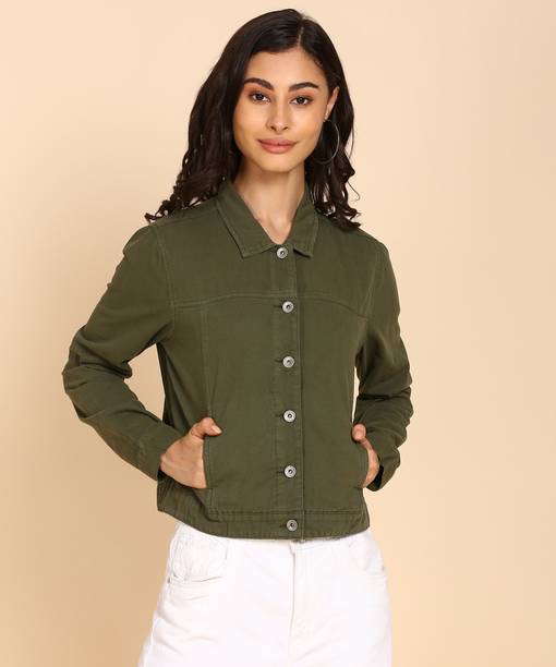 Flying Machine Jackets - Buy Flying Machine Jackets Online at Best ...