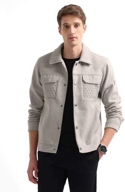 Arrow Jackets - Buy Arrow Jackets Online at Best Prices In India ...