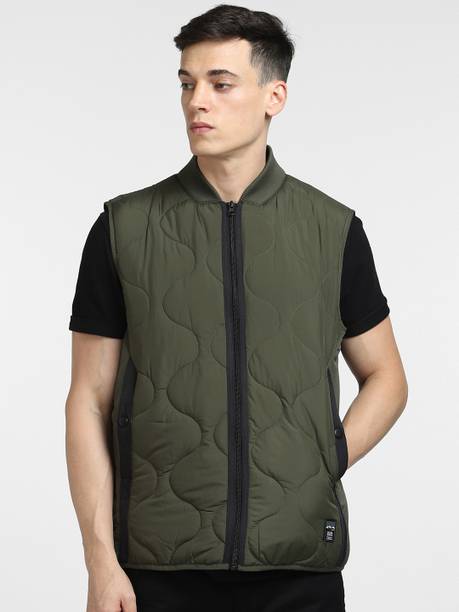 Half Jacket For Mens - Buy Half Jacket For Mens online at Best Prices ...