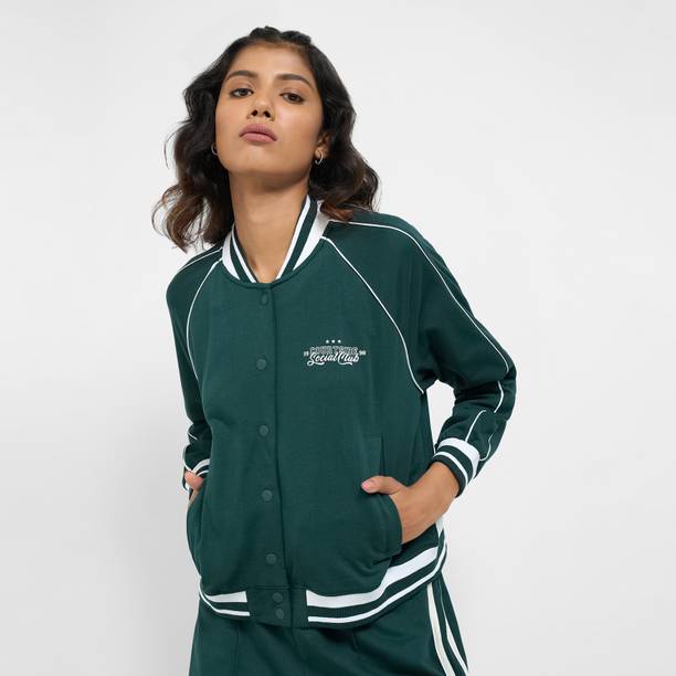 Ajile By Pantaloons Jackets - Buy Ajile By Pantaloons Jackets Online at ...