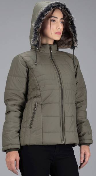Women Winter Jackets - Buy Women Winter Jackets online at Best Prices ...
