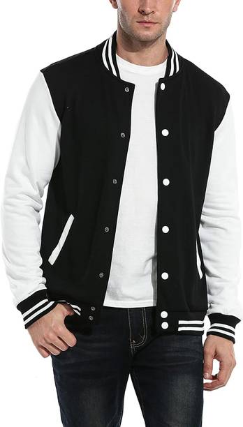 Varsity Jacket - Buy Varsity Jacket online at Best Prices in India ...