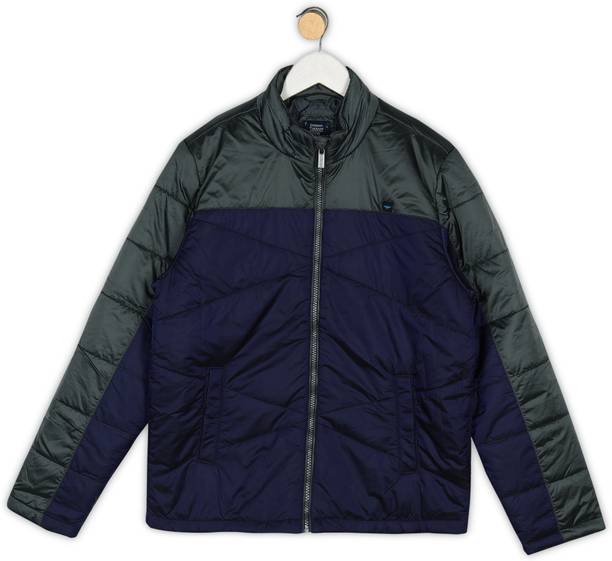 Indian Terrain Jackets - Buy Indian Terrain Jackets Online at Best ...