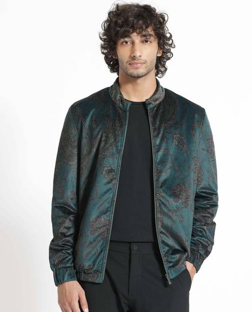 Rare Rabbit Jackets - Buy Rare Rabbit Jackets Online at Best Prices In ...