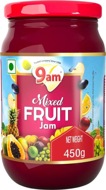 Jam - Buy Jam Online at Best Prices In India | Flipkart.com